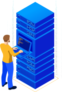 Cloudcore VPS Hosting
