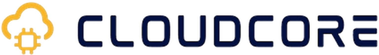 Cloudcore VPS Hosting